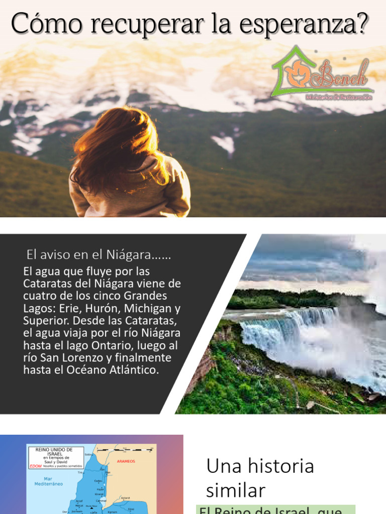 Recuperando la Esperanza en Israel | PDF | Cautiverio babilónico ...