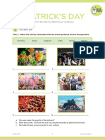 Clue JR Detective Sheets | PDF