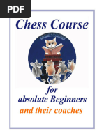 ChessKid Beginner's Chess Guide | PDF | Chess Strategy | Chess