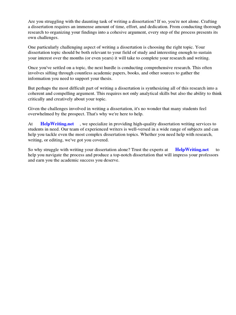 Exemple Dissertation Zadig | PDF | Thesis