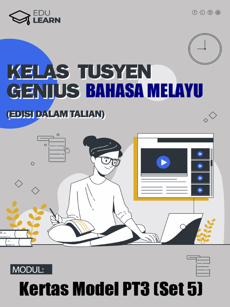 Kertas Model Pt3 Set 5 Pdf