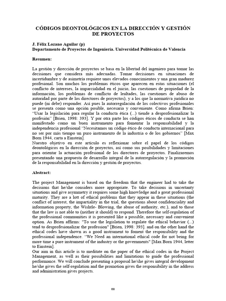 Ciip03 0068 0076.2138 | PDF | Comportamiento