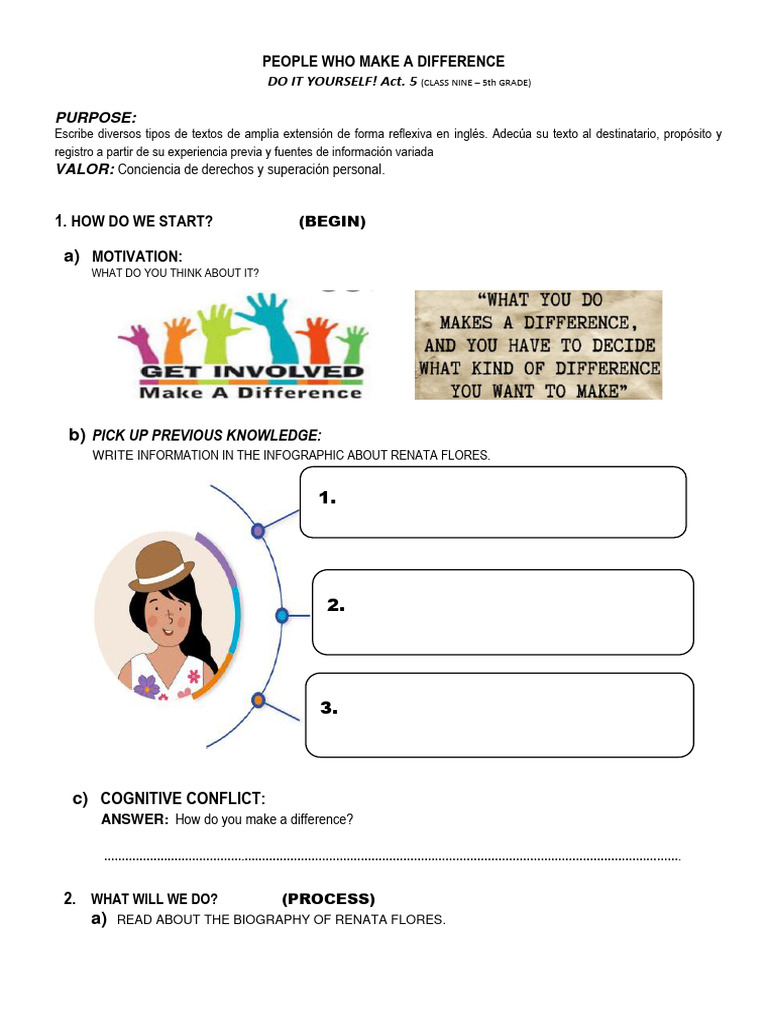 5º Grade Students 09 | PDF
