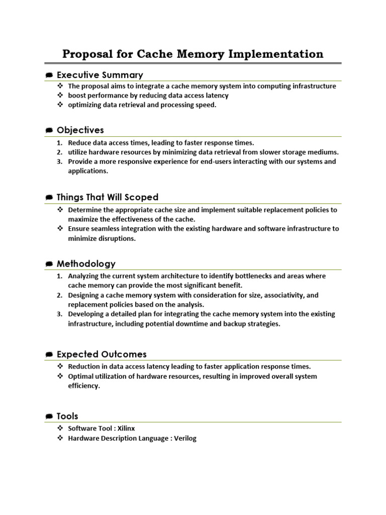 Cashe Memory | PDF | Cache (Computing) | Computer Data Storage Cashe Memory | PDF | Cache (Computing) | Computer Data Storage