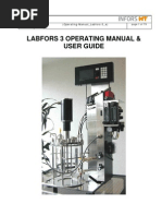 AVL 439 Opacimeter Operating Manual | PDF | Calibration | Flow Measurement