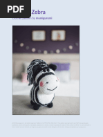 The Glam Chicks Pattern | PDF | Crochet | Yarn