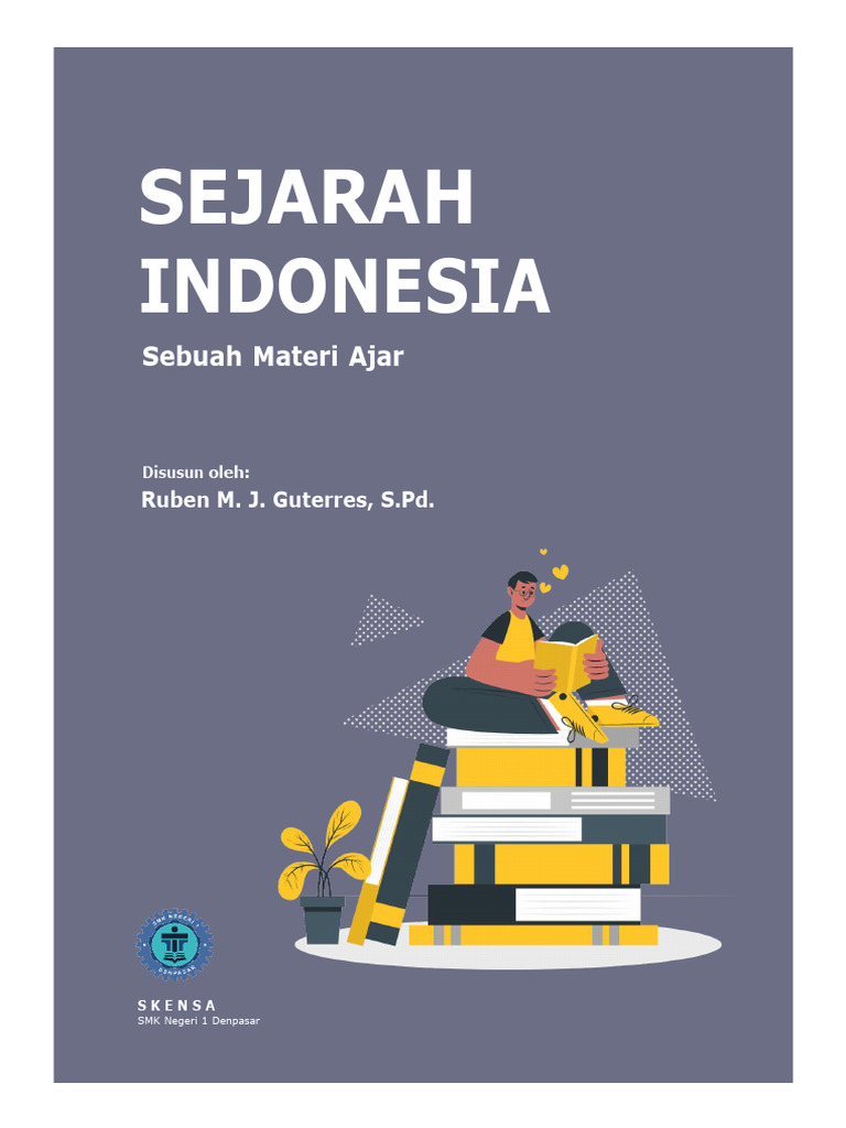 Konsep Dasar Sejarah (1) | PDF