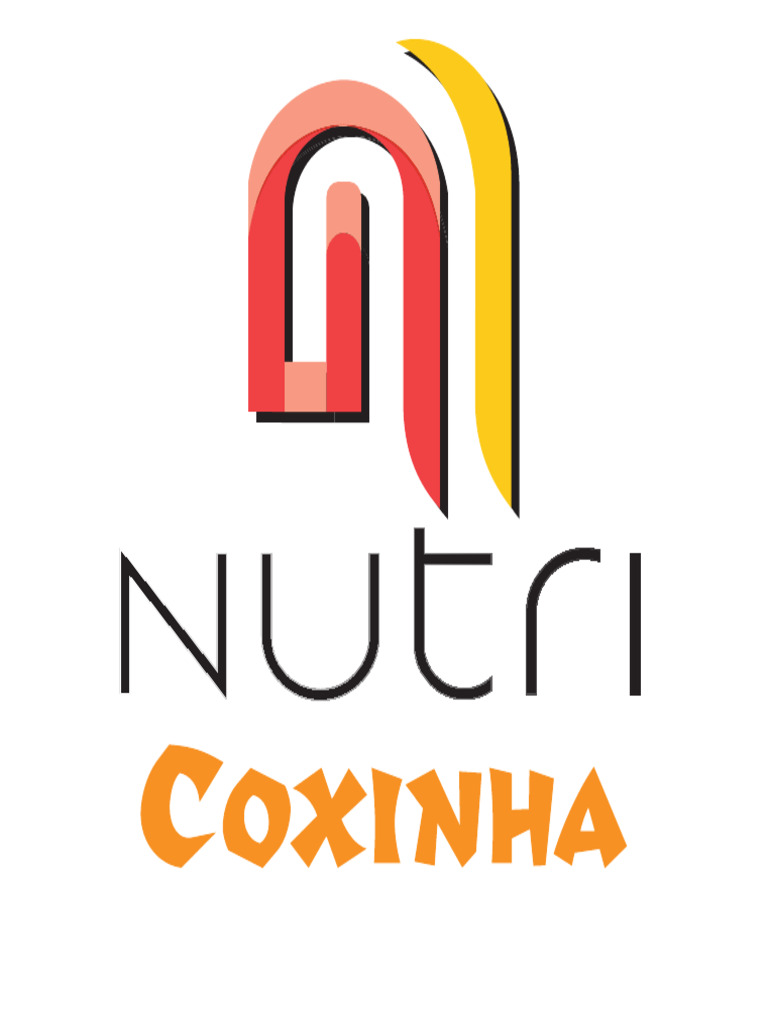 Logo Nutri Coxinha | PDF