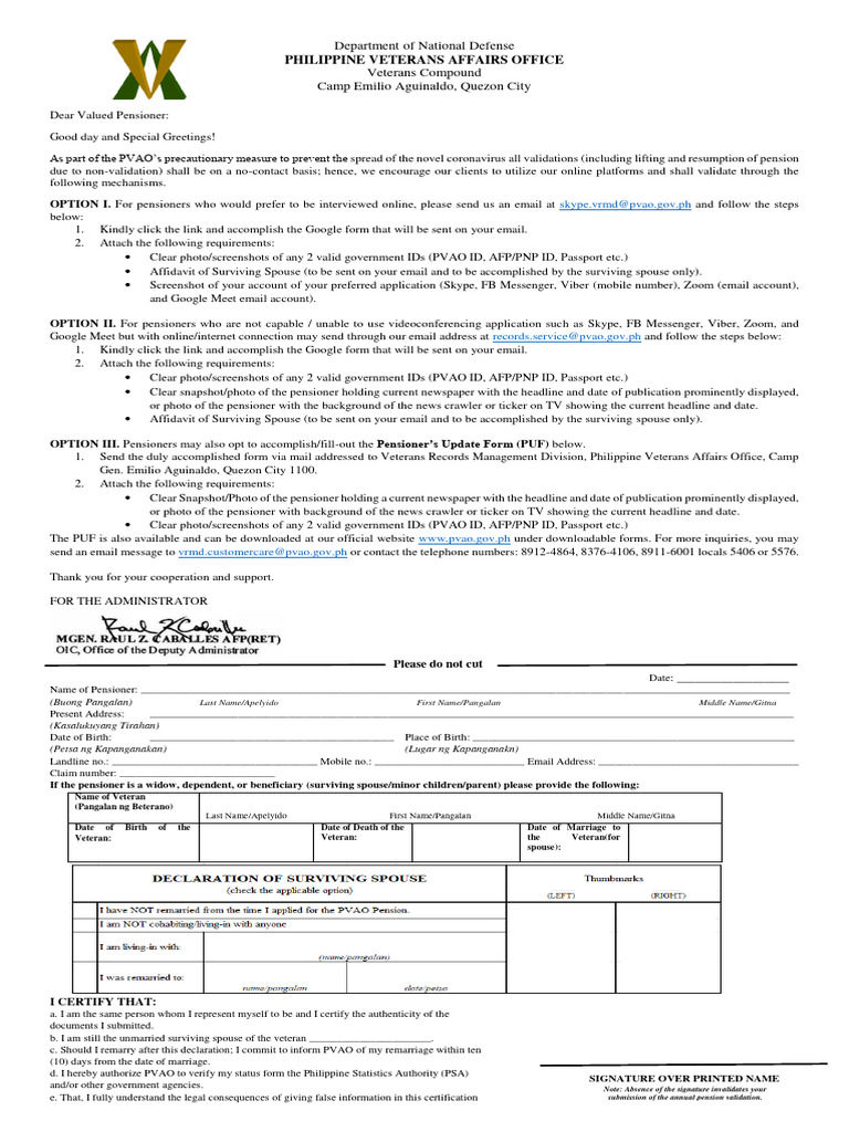 Puf 2021 | PDF | Finance & Money Management | Social Science
