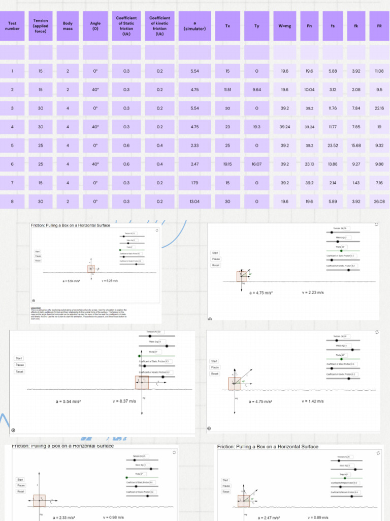 Team#5 EV4 LME22 | PDF