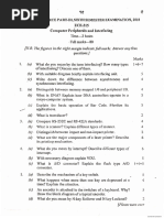 MARIE Simulator User Guide | PDF | Programming | Computer Program