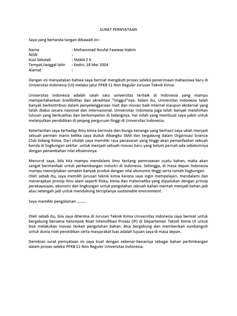 Motlet PPKB | PDF | Karier & Perkembangan