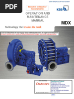 Metso Slurry Hose Systems - Brochure en 4868 10 23 en MNG | PDF | Pipe ...