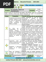 Astronomas y Astronomos en Acción (2023-2024) | PDF | Planetas ...