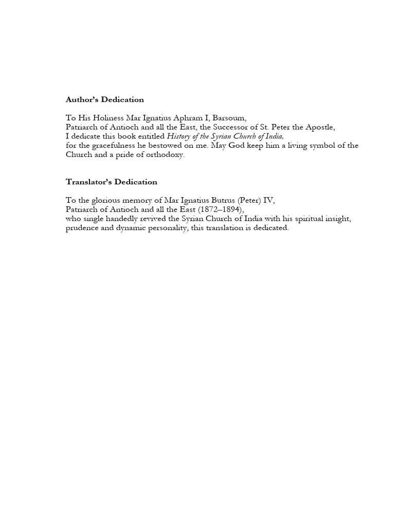 HD Images of the Syrian Church | PDF | Early Christianity | Christian ...