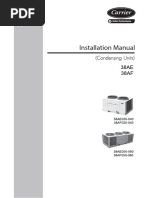 Krones - Variopac Manuales | PDF | Touchscreen