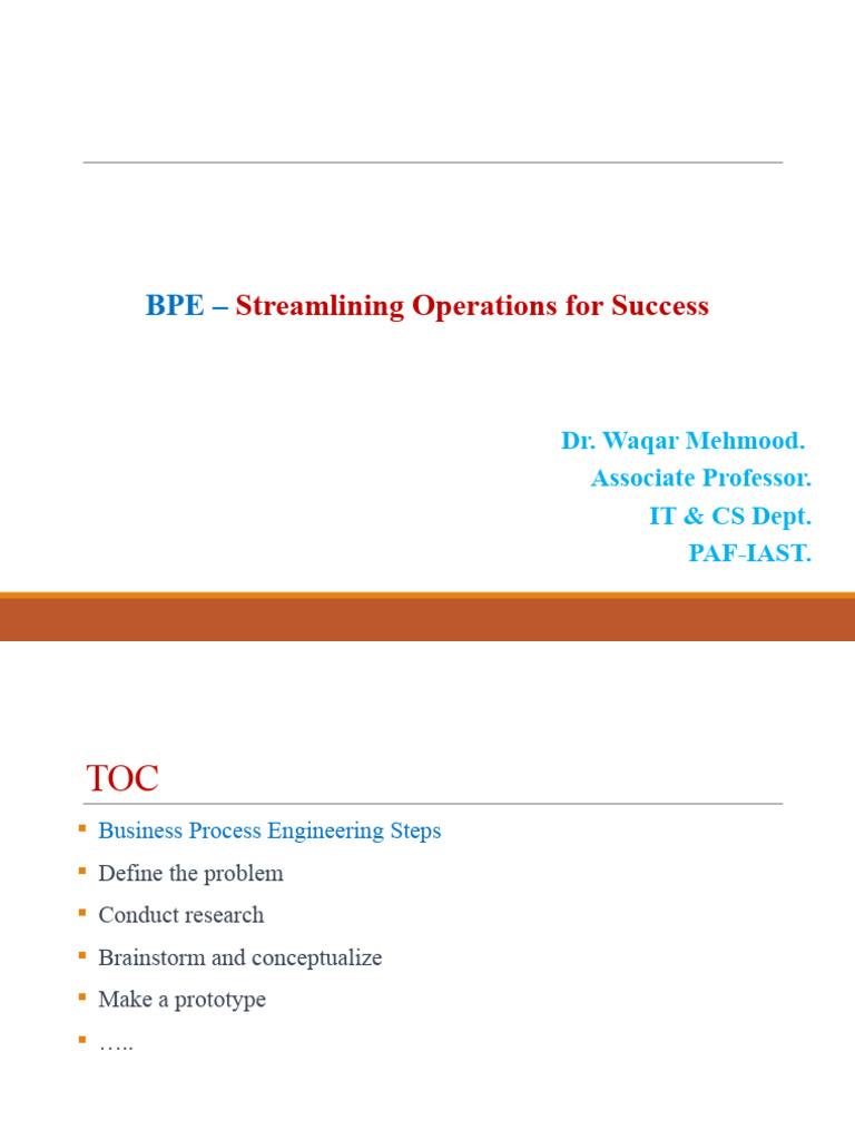 W5-1. BPE Activities | PDF | Brainstorming | Prototype