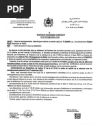 Plan d'Aménagement Urbain 2024-2025 | PDF | Urbanisme