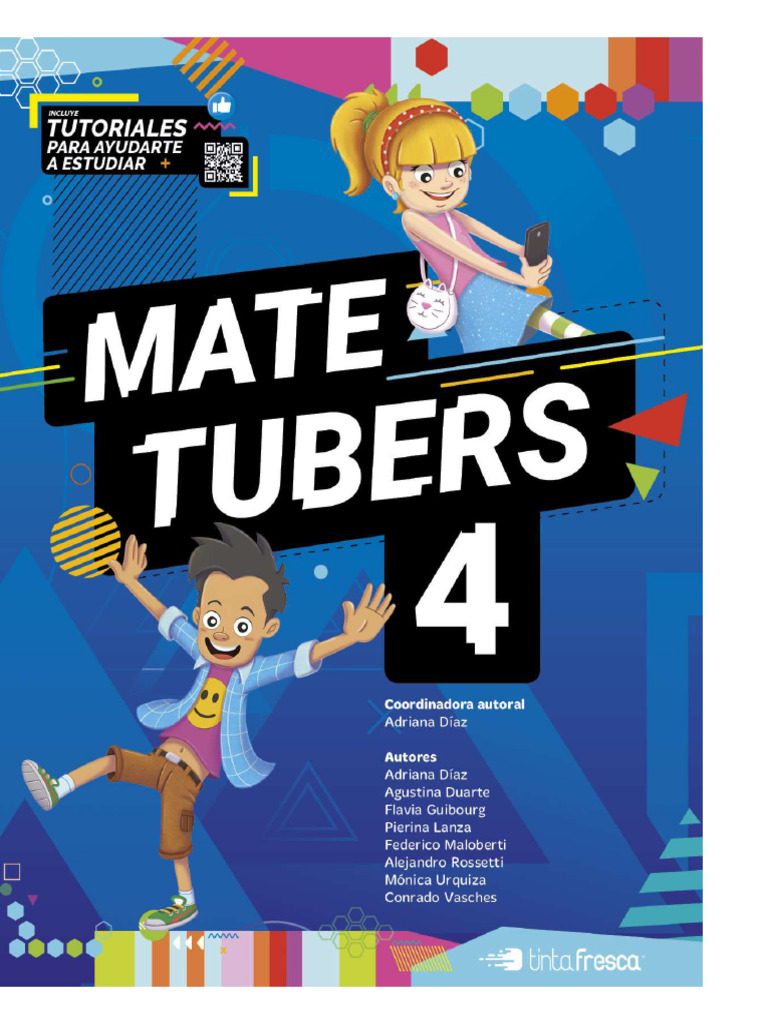 Mate Tuber 4 | PDF