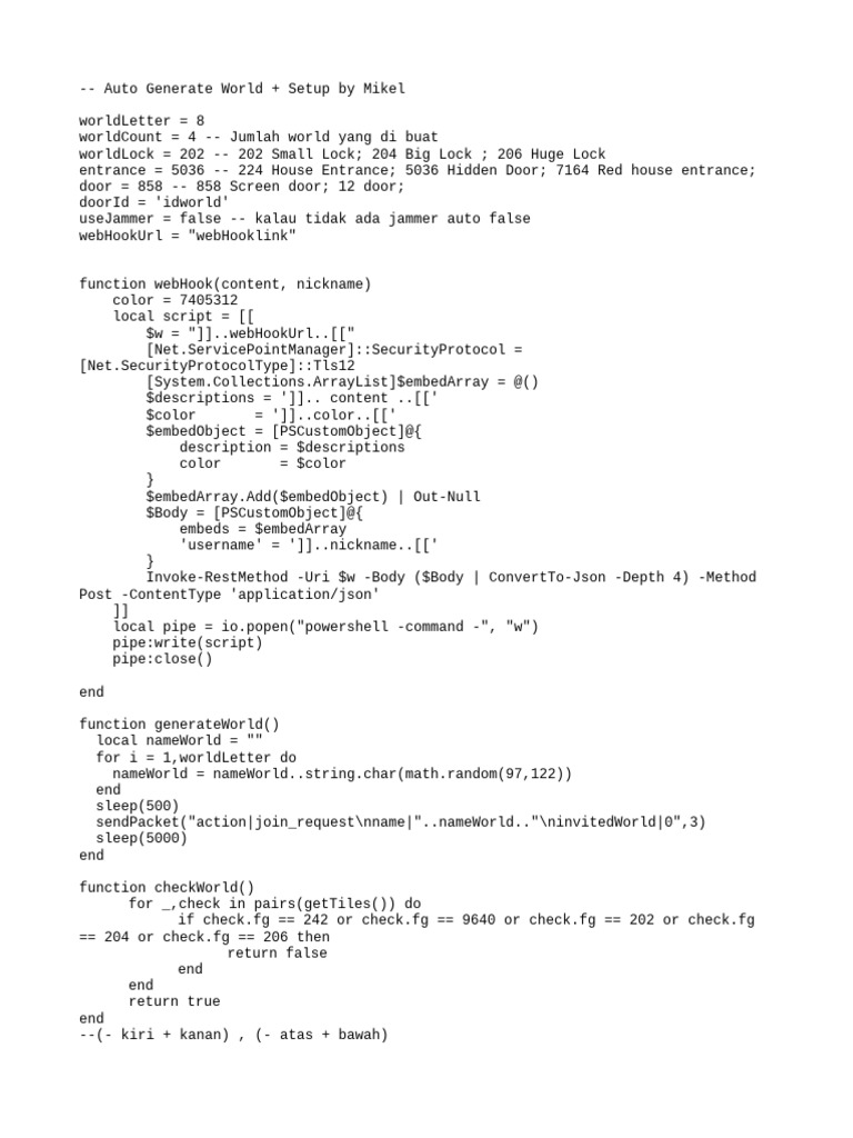 Setup Mikel | PDF | Software | Computing