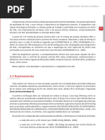Tabela de Pressão Arterial na Pediatria | PDF | Hipertensão | Sistema ...