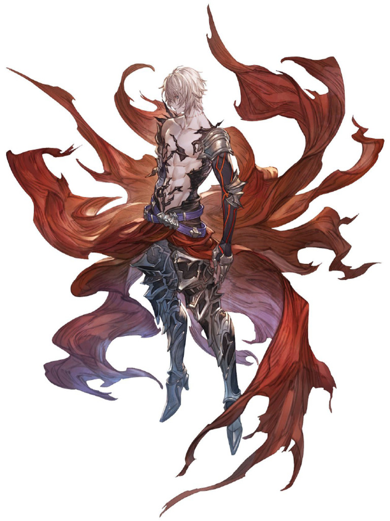 GBFVR Lucilius | PDF