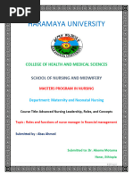 Task and Maintenance Functions in Groups | PDF | Information | Social ...