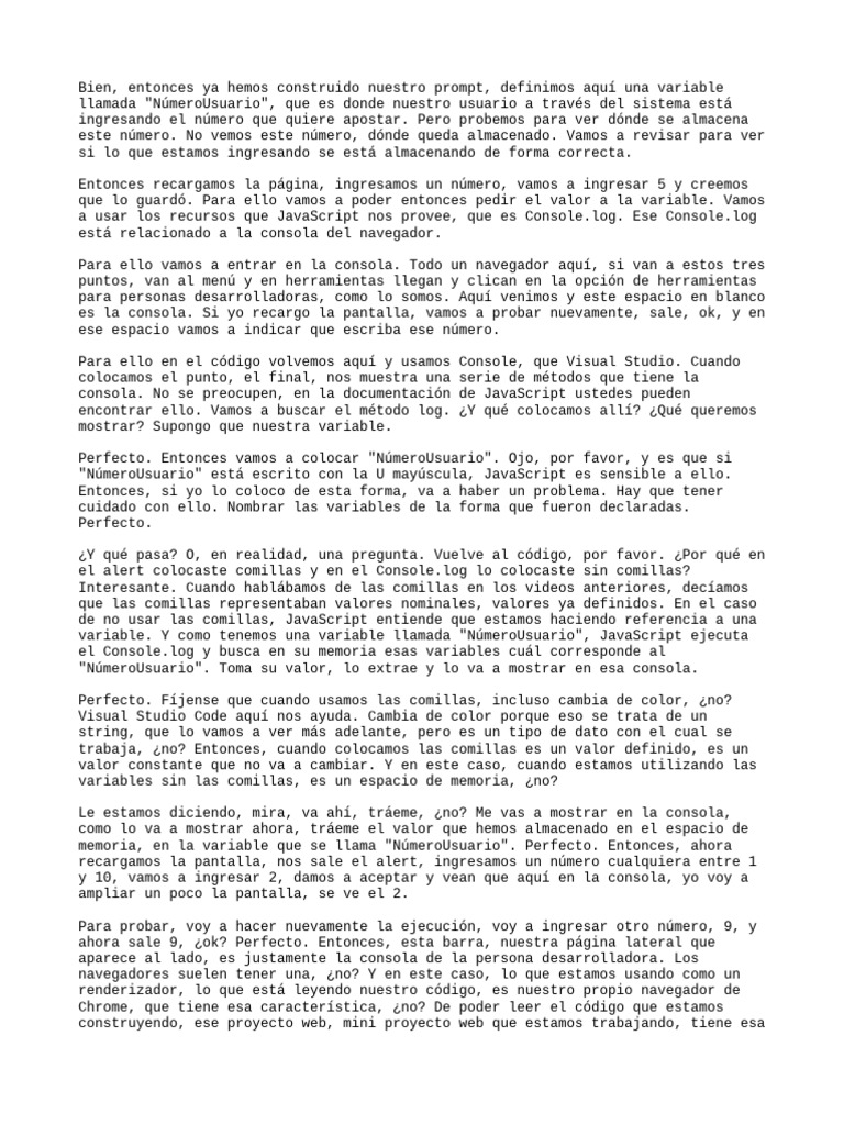 Alura Latam JV | PDF | Script Java | Interfaz de línea de comando