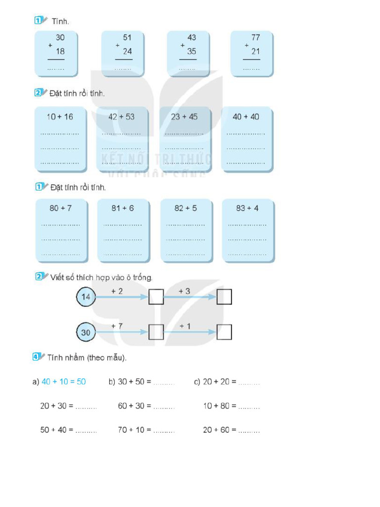 BT B TR C NG TR L P 1 | PDF