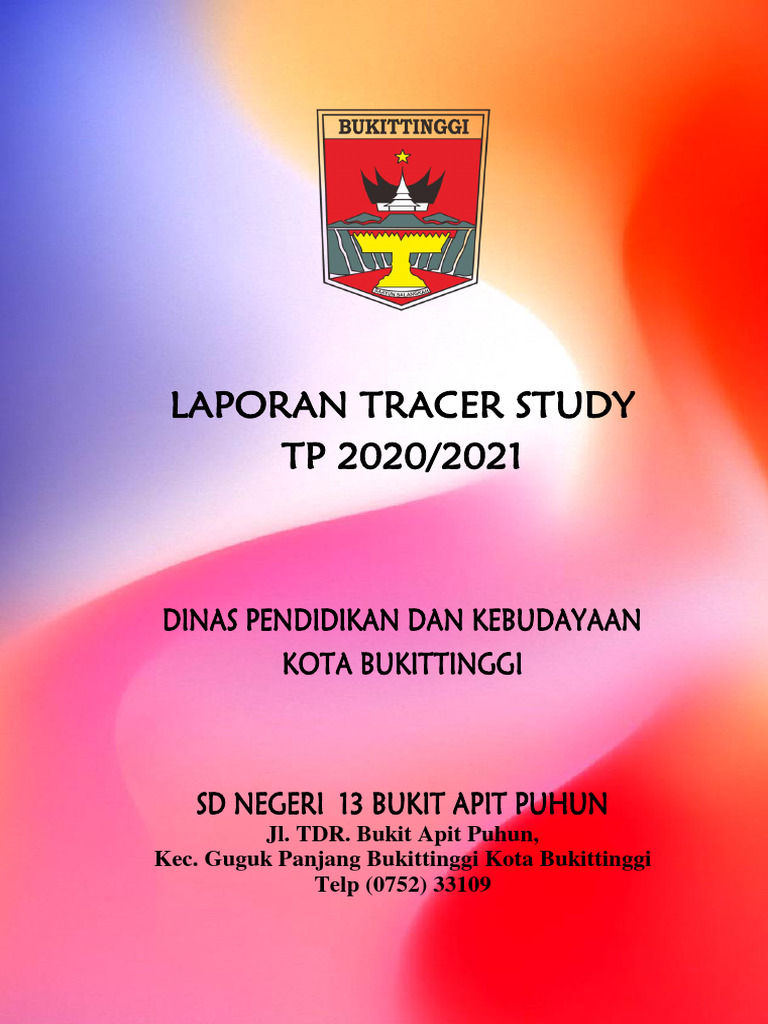 Lap. Tracer Study | PDF