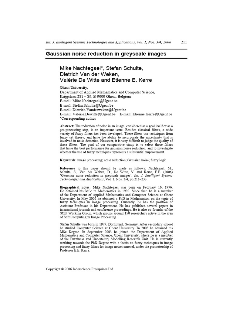 0 Jhe 9 J 2 MJT 9 Aaftw PDF Fuzzy Logic Mean Squared Error