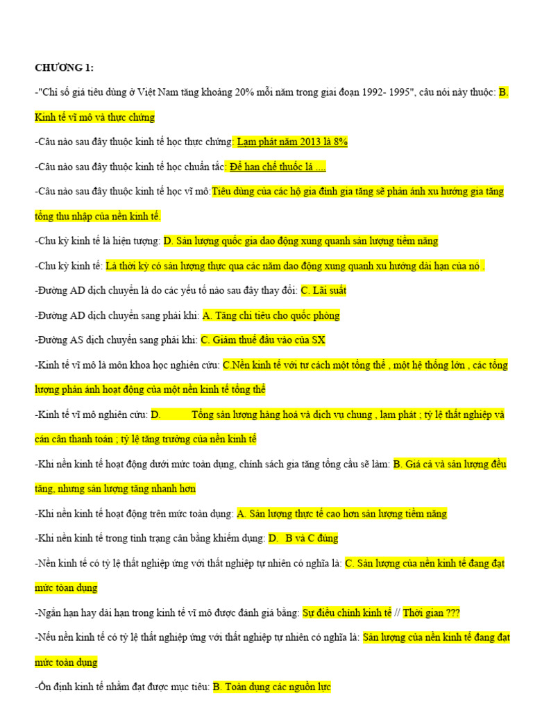 KTVM Beta 10đ | PDF