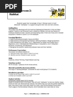 Blue Hive Guide 101 | PDF | Bees | Beehive