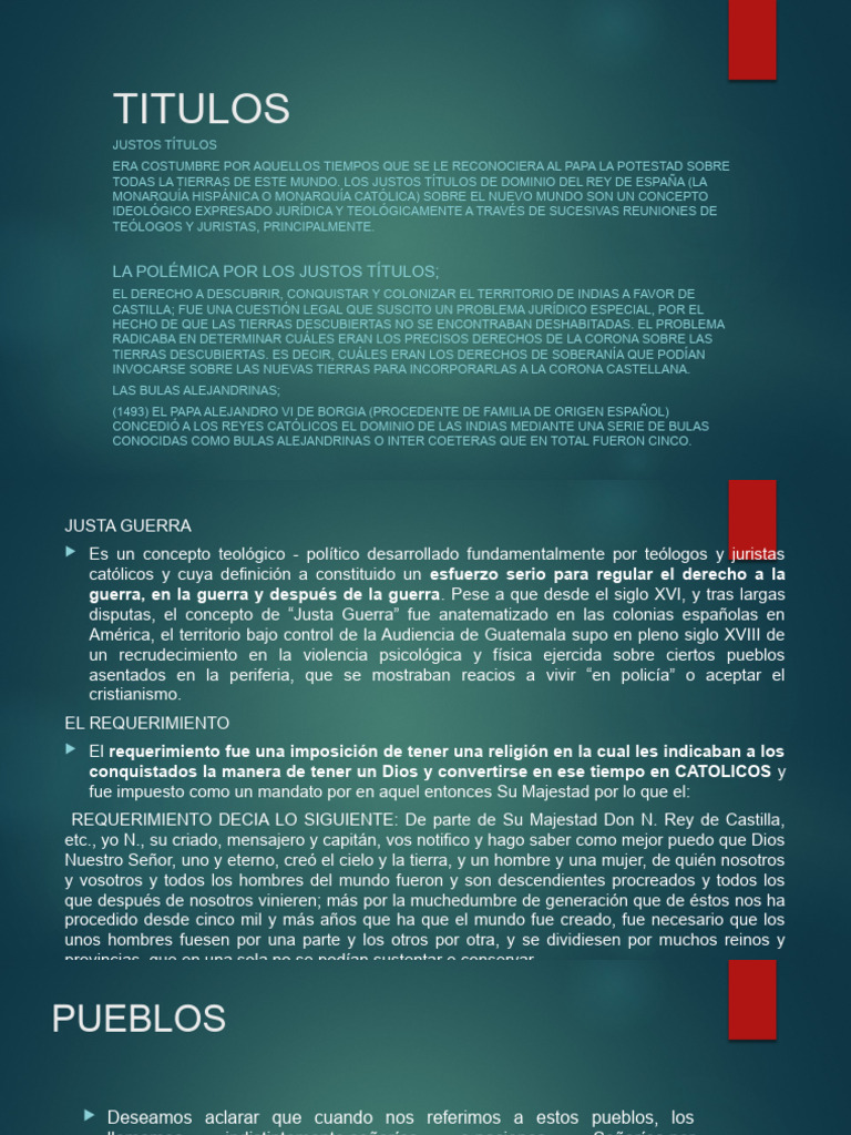 3 Titulos y Instuciones de Gobierno y Economicas | PDF