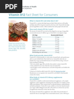 Hibtiter Advanced Patient Information | PDF | Vaccines | Pediatrics