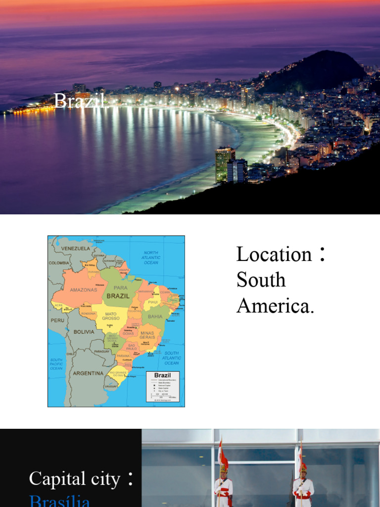 Brazil | PDF
