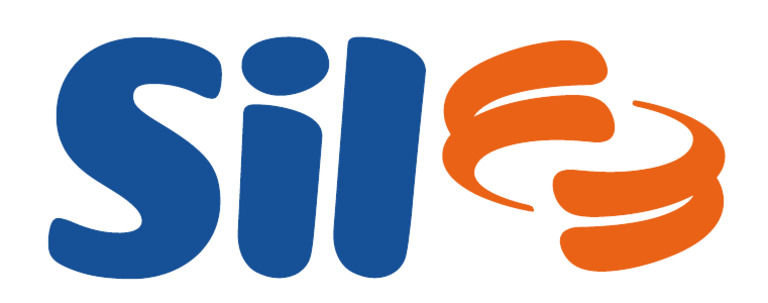 Logo Sil PNG | PDF