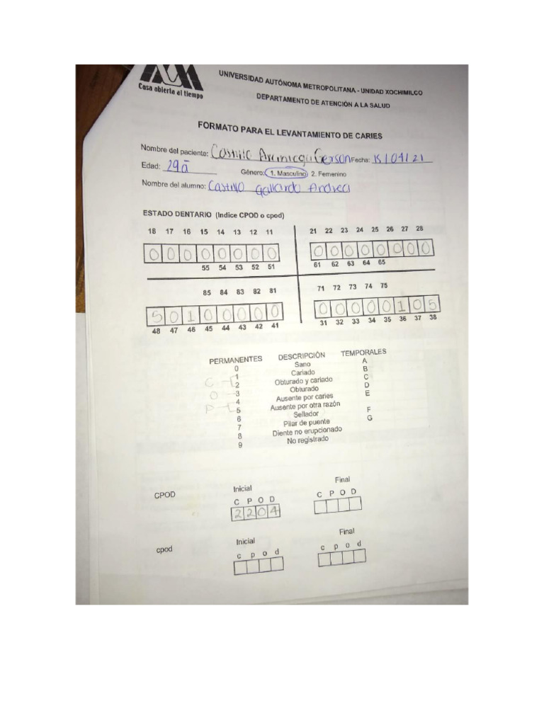 Castillo Andrea Tarea4 | PDF