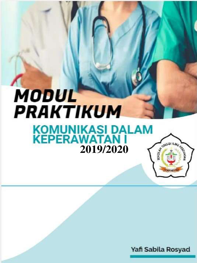 Modul Perkuliahan | PDF