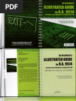 Occupant Load Table From IBC | PDF | Stairs | Building Engineering