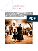 La Siesta Del Martes | PDF