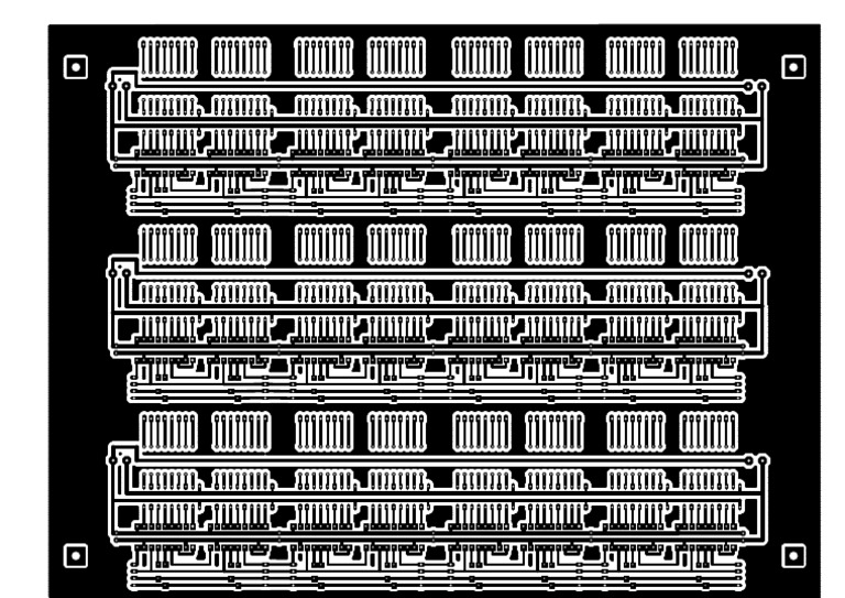 Cathode+Scanning+Board 1 | PDF