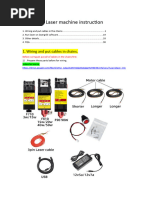 AtomStack Studio Software User Manual | PDF | Installation (Computer Programs) | Computer File