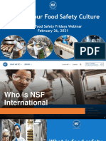 Codex Haccp Decision Tree 2023 | PDF | Hazard Analysis And Critical ...