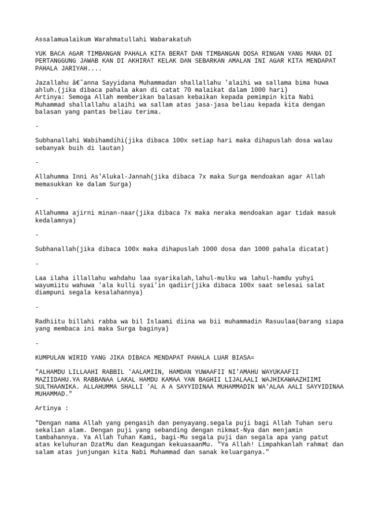 Surat Cinta Aidan | PDF