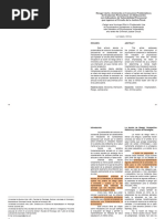 Modelo RNR | PDF | Comportamiento | Psiquiatría