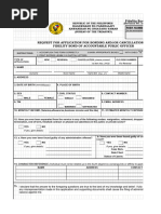Fidelity Bond Application Form FBAF | PDF