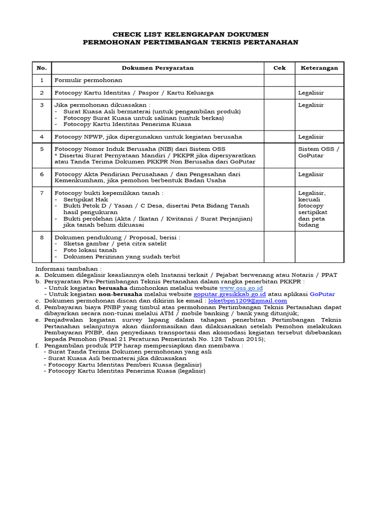 Formulir PTP IPPT | PDF | Hukum