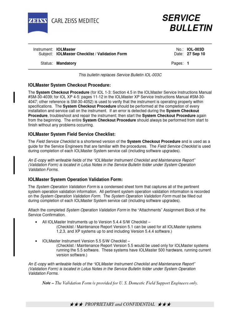 IOL-003D | PDF | Computing | Software