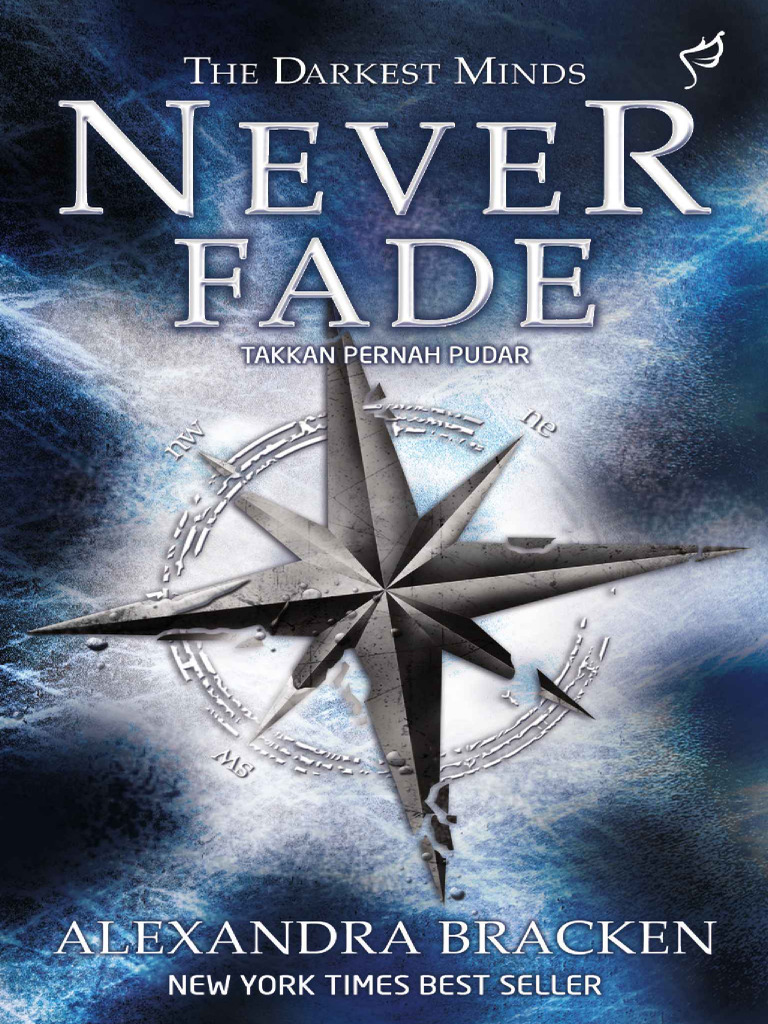 Alexandra Bracken - Never Fade | PDF